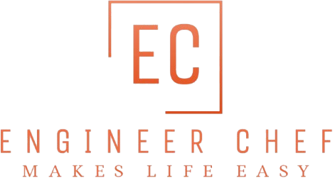 Engineer Chef - Engineered for Flavour